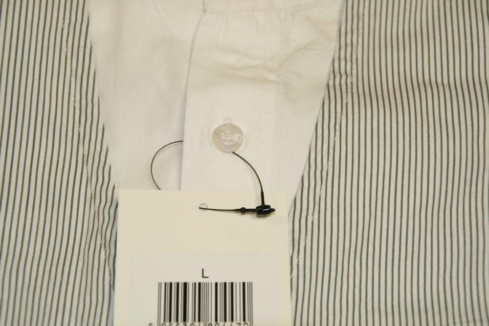 Étiquetage des vêtements - Berry Services - Bien plus que de la logistique